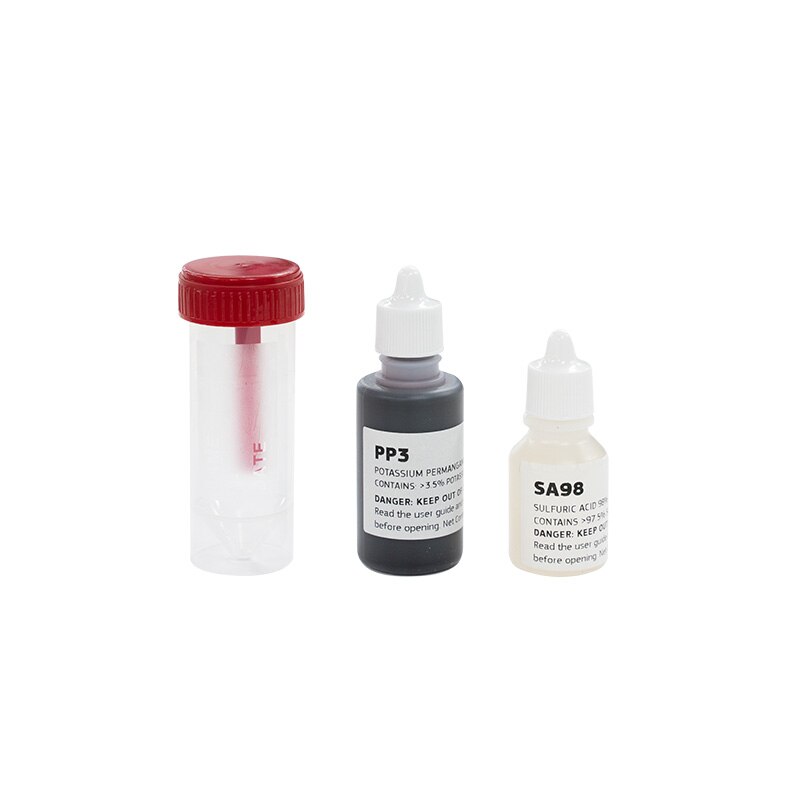 Puretec BE-BLAST-TTK