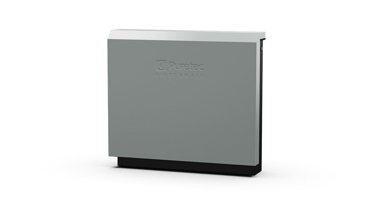Puretec FILTERWALL-F5-MG