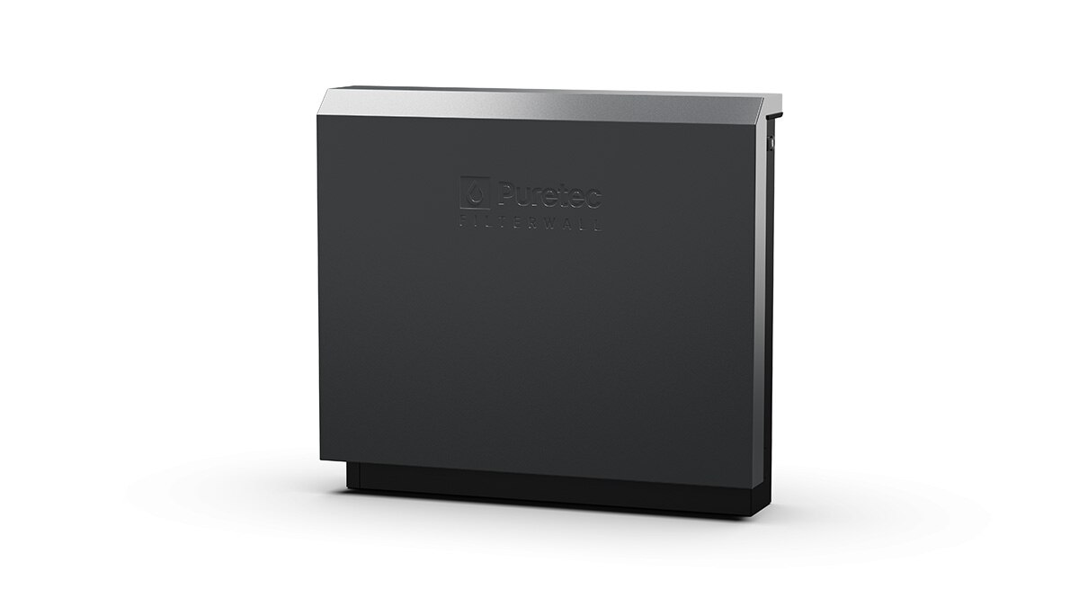 Puretec Filterwall F6 Cc