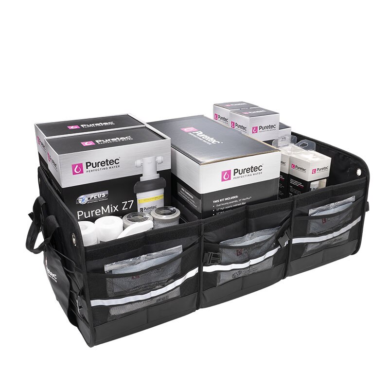 Puretec PR-PPP22 Plumber Kit